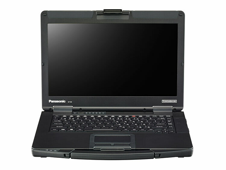 Panasonic Toughbook FZ-55 Current Generation