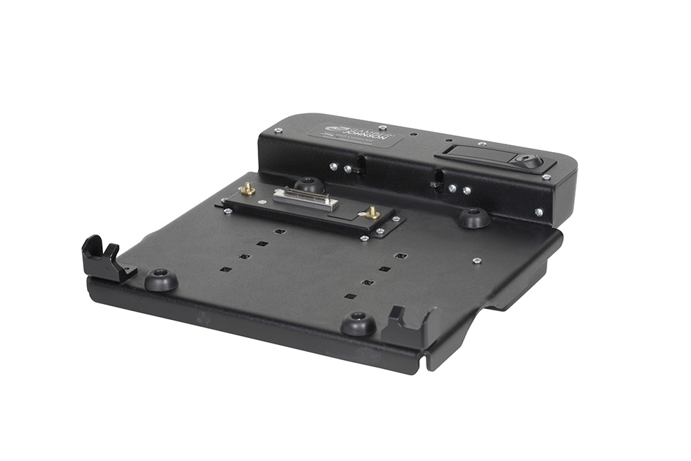 Gamber Johnson Panasonic Toughbook CF-19 MK4/MK5/MK6 Docking Station ...