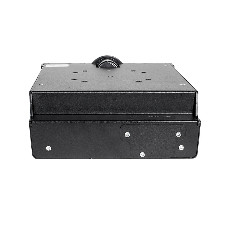 Gamber Johnson TabCruzer For Getac F110 Vehicle Cradle Kit - No RF ...