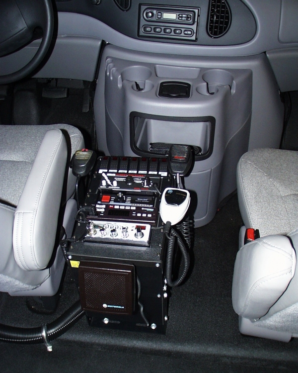 Havis Console 12" Mounting Space 0 Degrees C-1200V - The Rugged Store ...