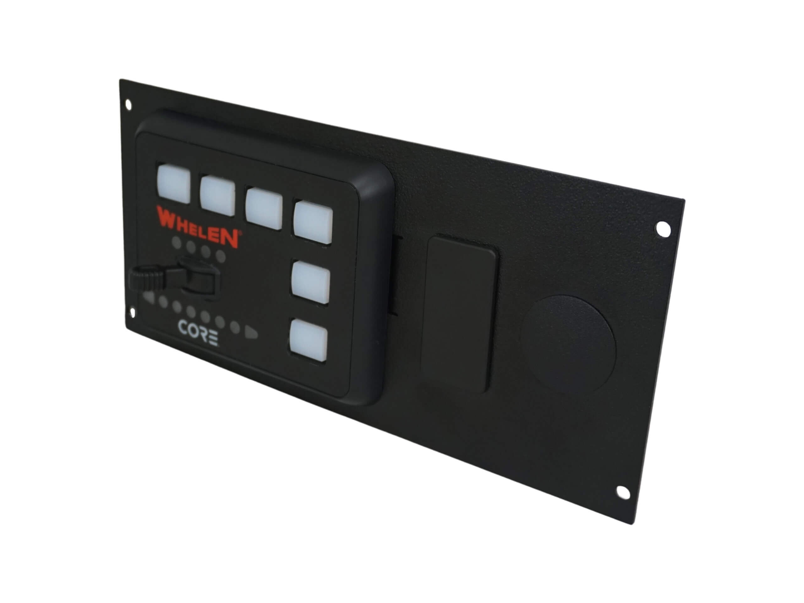 Havis 1-Piece Equipment Mounting Bracket, 4″ Mounting Space, Fits ...