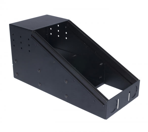 Havis Angled Console Mount 16" Mounting Space 26 Degrees C-SM-1626 ...