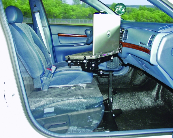 Havis Base Telescoping Chevrolet Impala, 00-05 C-TCB-30 - The Rugged ...