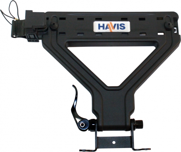 Havis Laptop Screen Support For DS-DELL-100/110 Series and DS-DELL-200 ...