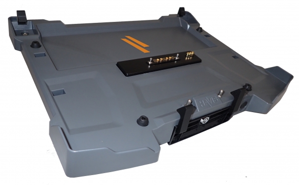 Havis DS-GTC-602-3 - The Rugged Store - Panasonic Toughbook and Toughpad