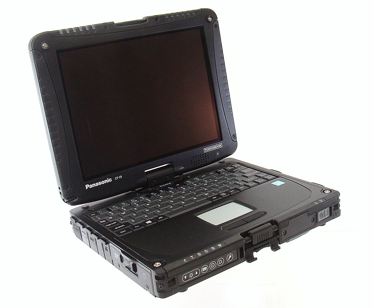 Panasonic Toughbook CF-19ZE841CM - The Rugged Store - Panasonic ...