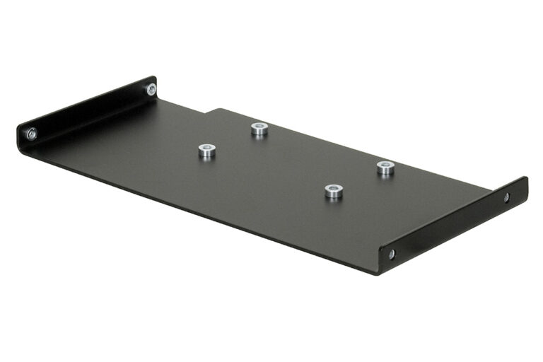 Gamber Johnson Mounting Interface Plate for use with Panasonic Vehicle ...