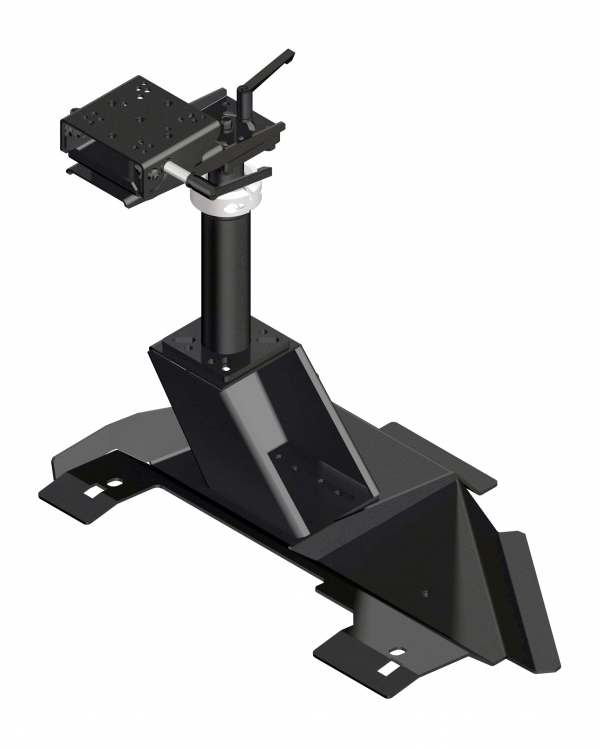 Havis Mounting Kit Toyota Prius, 04-09 PKG-PSM-129 - The Rugged Store ...