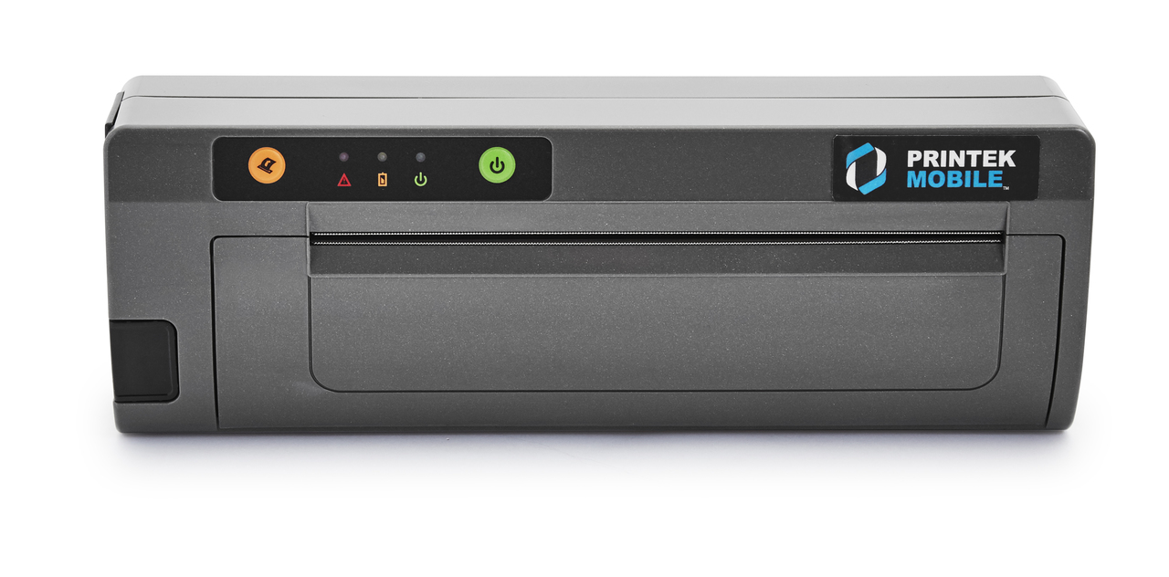 Printek Interceptor 820 (I-820) w WiFi 93635 - The Rugged Store - Panasonic Toughbook and Toughpad