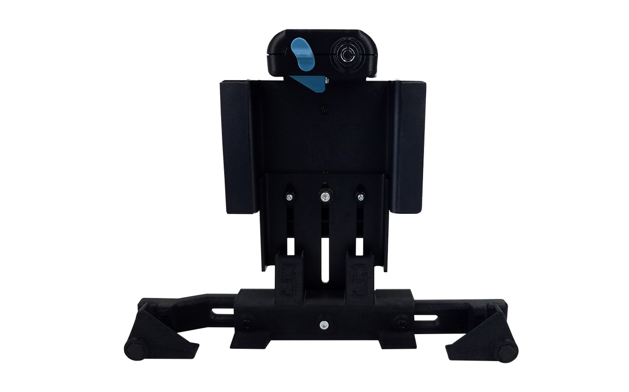 Gamber Johnson Standard Size - Universal Tablet Cradle 7160-1299-00 ...
